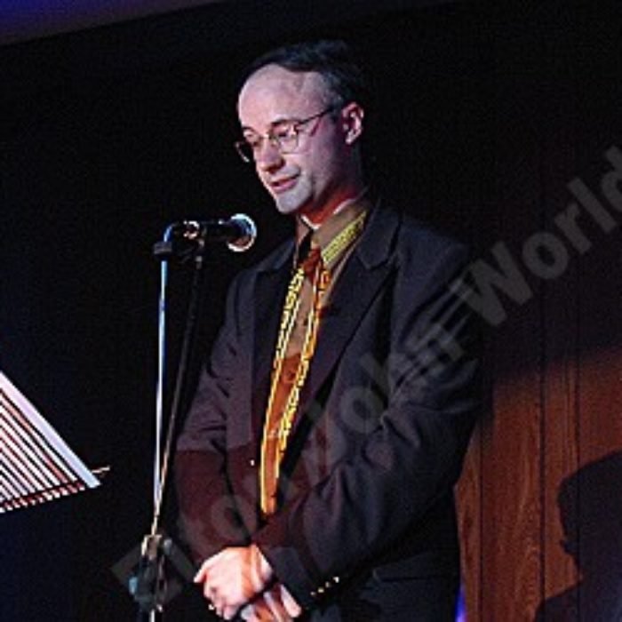 Gus and Sheila special memorial gala - 20 years ago at Abbey Road ...